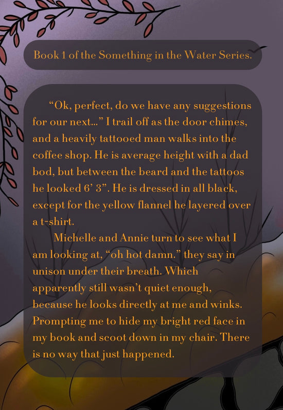 A. R. Dow’s Literary Lair